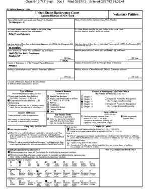 Fillable Online usbc 17 rev 8112009 form Fax Email Print - pdfFiller
