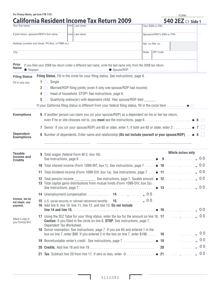 540 2ez Fill Out Sign Online DocHub 540 2ez Fill Out Sign Online DocHub