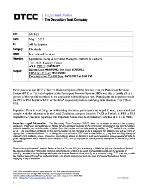 Rice Special Registration Form - Fill Online, Printable, Fillable, Blank | pdfFiller