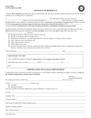 Fillable Online jccc jccc notarized verification form Fax Email Print ...