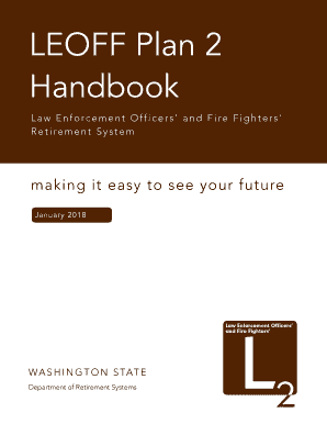 Fillable Online Law Enforcement Officers’ and Fire Fighters’ Retirement ...