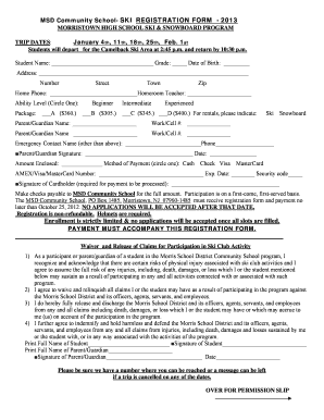 Fillable Online edocket access gpo army bsm Fax Email Print - pdfFiller