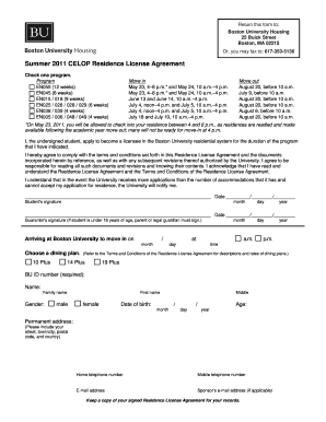 Fillable Online bu bu celop online application form Fax Email Print ...