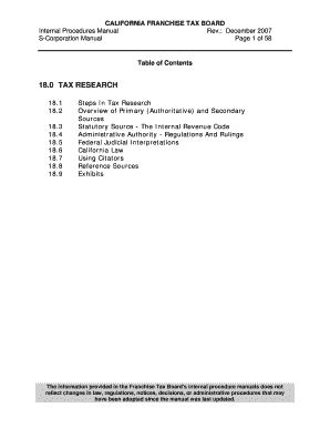 2020 ftb: Fill out & sign online | DocHub