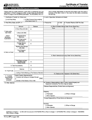 Fillable Online nalc-branch78 nalc certification template form Fax ...