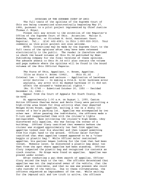 Cbp form 5955a: Fill out & sign online | DocHub