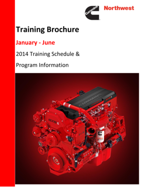 Fillable Online Click here to download the current training brochure ...