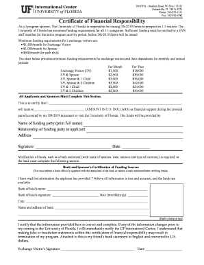 Fillable Online ufic ufl d s ip e form Fax Email Print - pdfFiller
