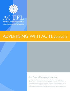 Fillable Online fema the General Change Endorsement form or a similar Fax Email Print - pdfFiller