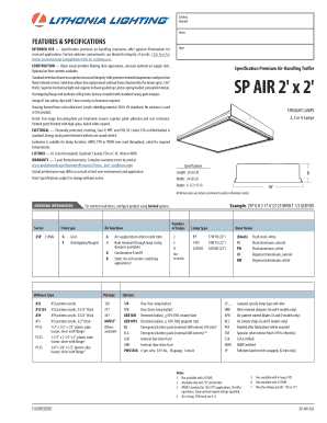 Household composition letter: Fill out & sign online | DocHub
