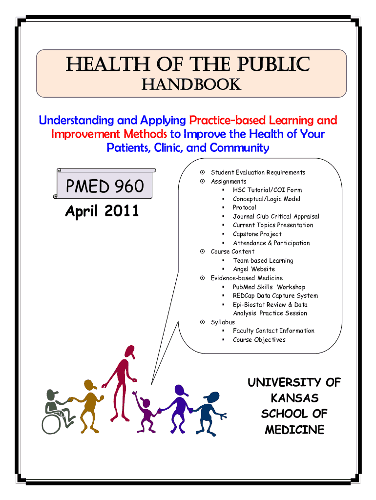 HEALTH OF THE PUBLIC - Association for Prevention Teaching and: Fill ...