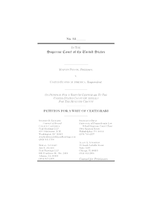 Af form 938: Fill out & sign online | DocHub