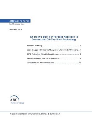 arno profile system pdf Doc Template | pdfFiller