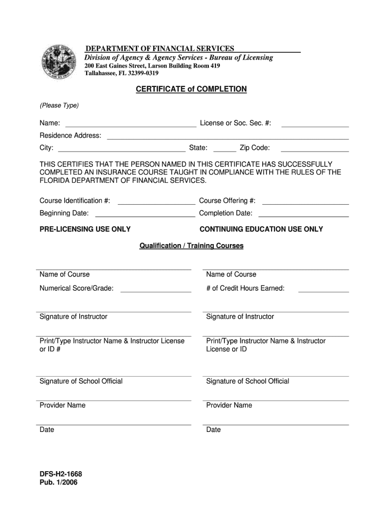 Florida dfs: Fill out & sign online | DocHub