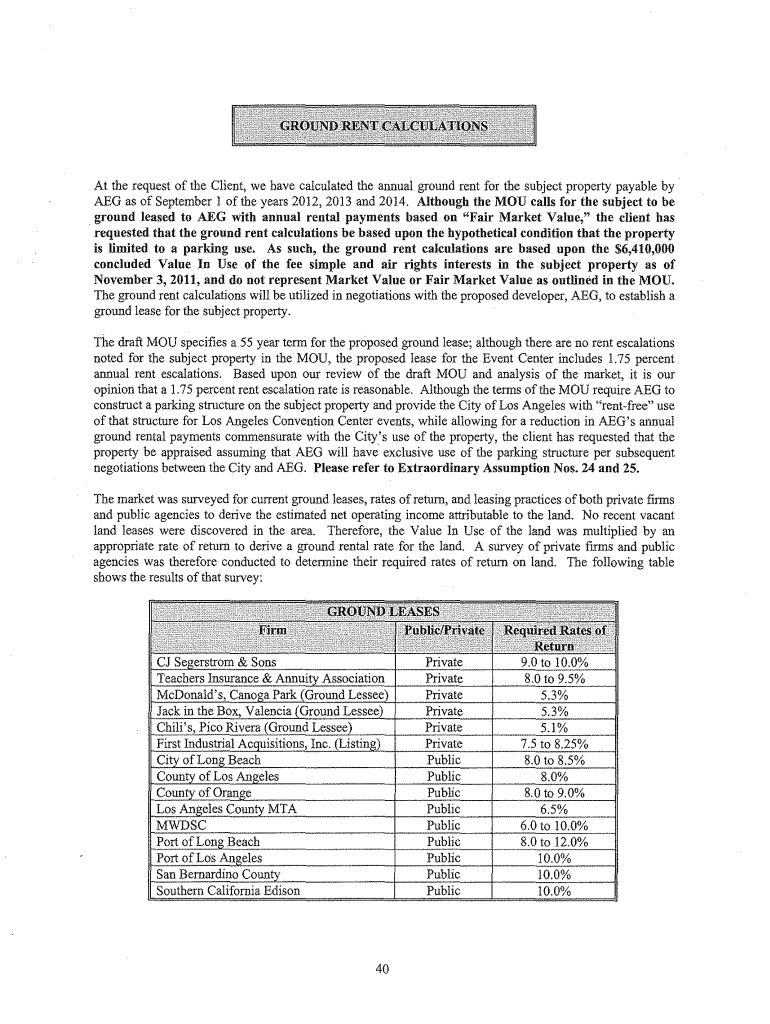 Fillable Online Preliminary Title Insurance Report Fax Email Print ...