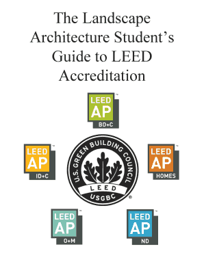 Fillable Online lda ucdavis leed forms for landscaping Fax Email Print ...