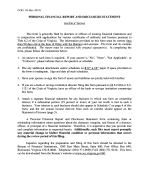 CCB-1123 - Virginia State Corporation Commission - Scc Virginia - Fill ...
