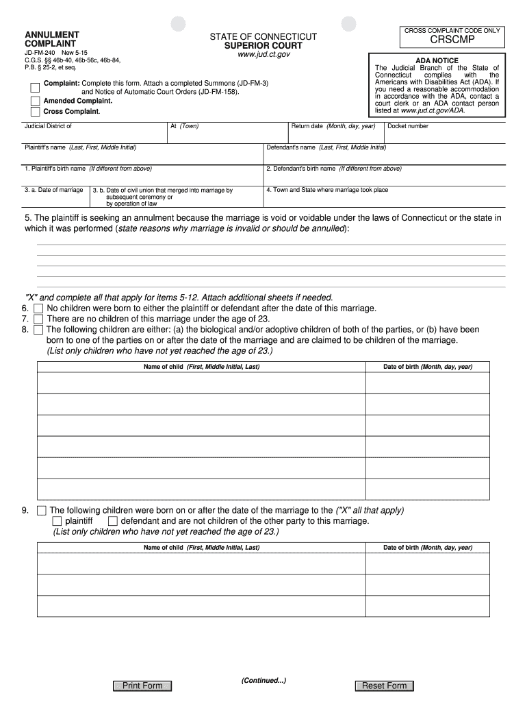 Form jd fm 230: Fill out & sign online | DocHub