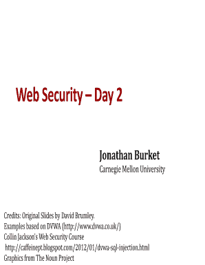 Fillable Online users ece cmu Jonathan Burket - Google Scholar ...