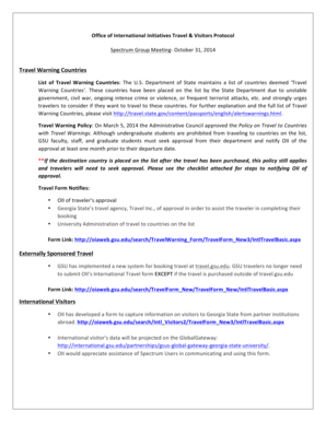Fillable Online Spectrum Meeting-Oct. 31, 20144.docx. Entry Form Fax ...