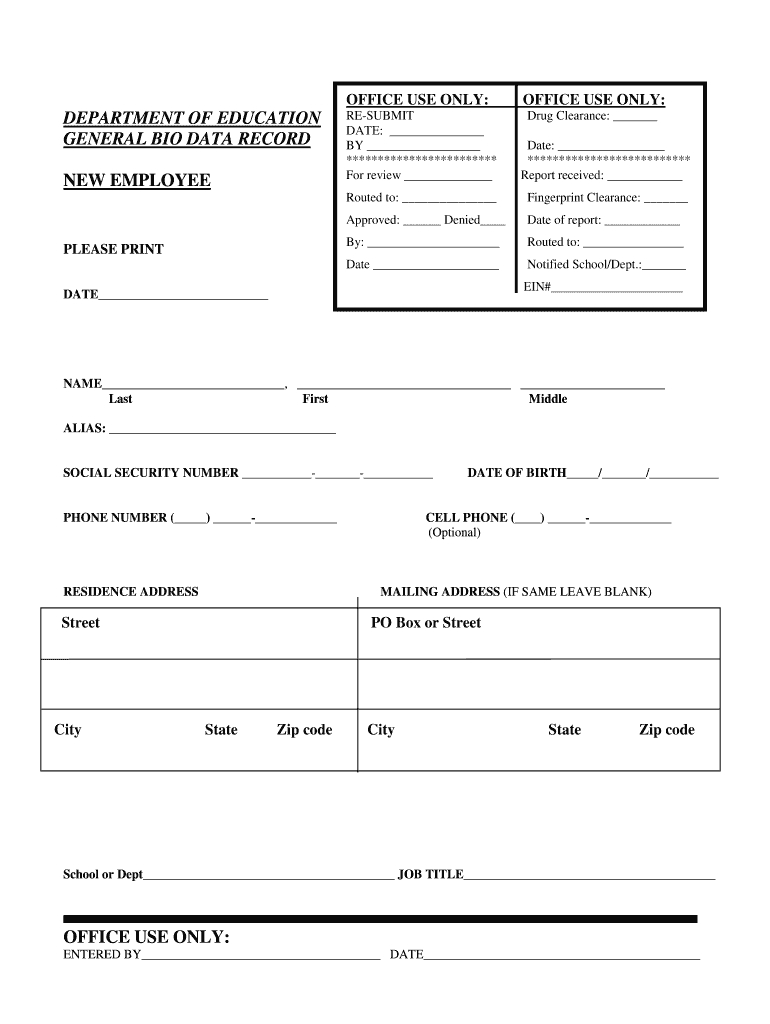 Fillable Online lake k12 fl Fingerprint Clearance - lake k12 fl Fax ...