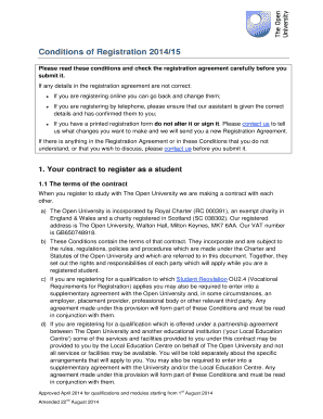 Fillable Online open ac Updating Your Copyright Registration Online - A ...