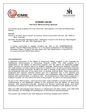 Fillable Online This student guide presents the most commonly used ...