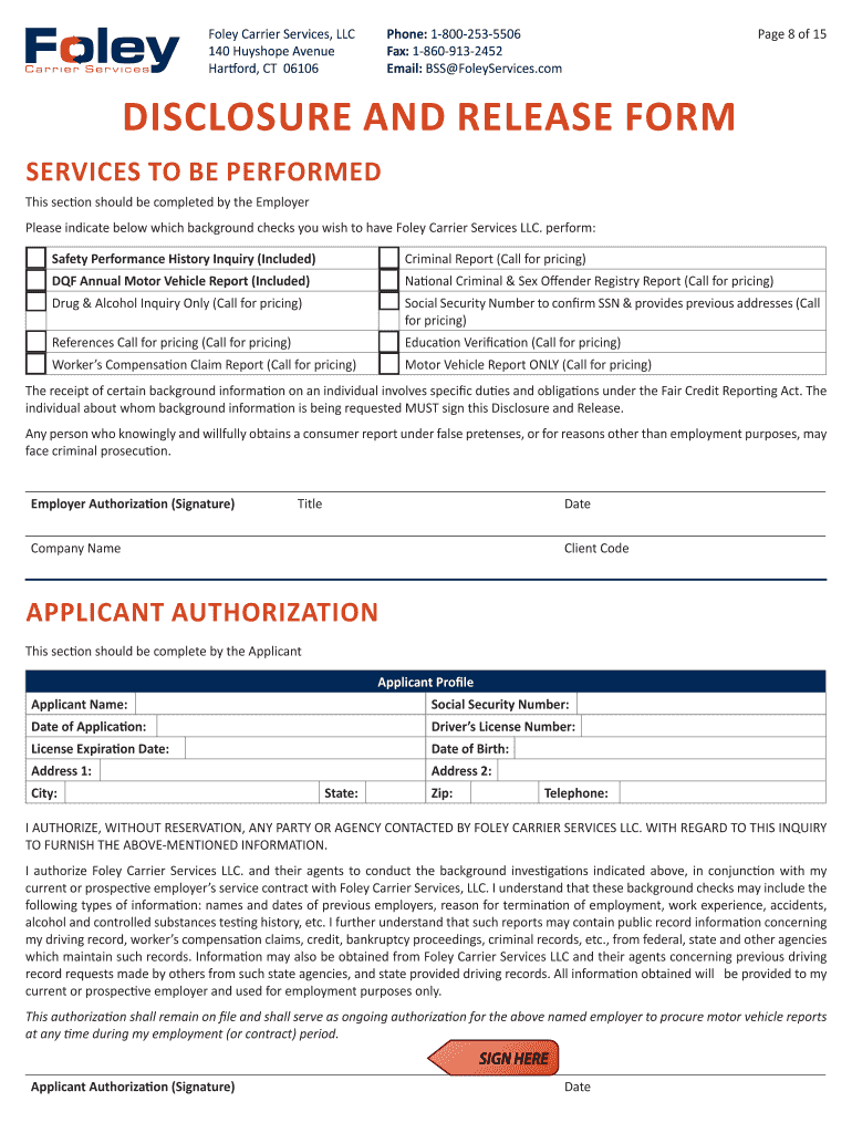 Fillable Online Initial Screening PAK Compliance Alert: This Packet ...