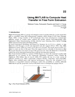 Fillable Online heat diffusion using matlab form Fax Email Print ...