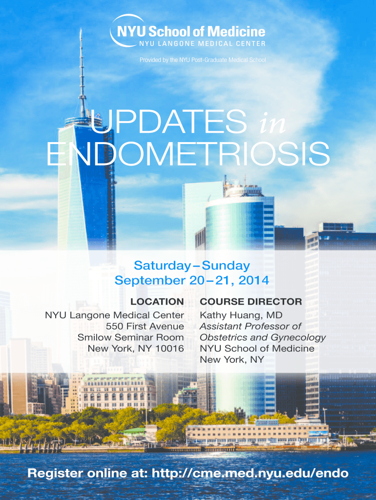 Fillable Online webdoc nyumc Provided by the NYU Post-Graduate Medical School Fax Email Print ...