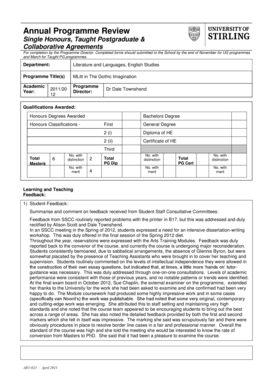 Fillable Online Completed forms should submitted to the School by the ...