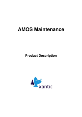 Fillable Online d617584 u31 surftown 6 The AMOS Maintenance Registers ...