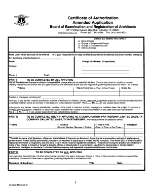 Fillable Online Certificate of Authorization Fax Email Print - pdfFiller