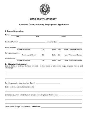 Fillable Online ADA Supplemental Employment Application.doc Fax Email ...