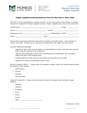 Classroom Observation - University of Canberra Doc Template | pdfFiller