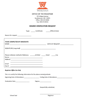 Fillable Online Fillable Online CNA Training Enrollment Verification ...