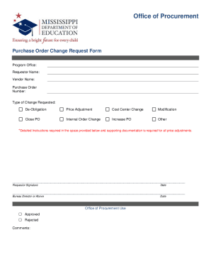 Fillable Online Absence request form Fax Email Print - pdfFiller