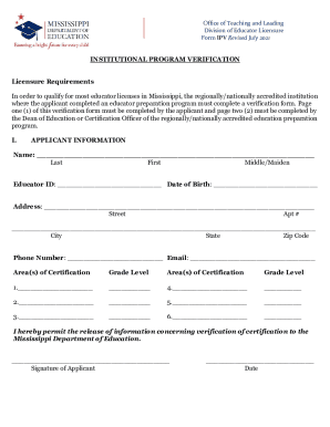 Fillable Online Educator Licensing - schools.utah.gov Fax Email Print ...