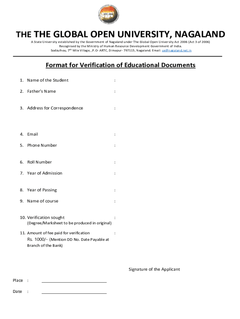Fillable Online ONLINE APPLICATION FORM (OAF) - Ayushman Bharat Yojana ...