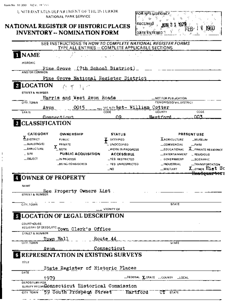 Fillable Online Fillable Online Form No 10 300 REV 9 77 UNITED Fillable Online Fillable Online Form No 10 300 REV 9 77 UNITED