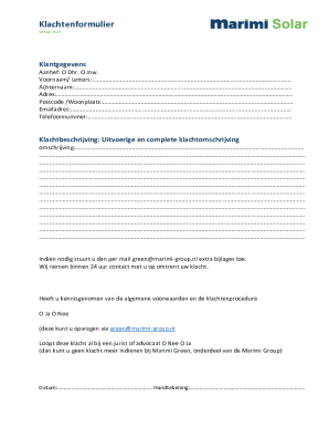 Fillable Online Wat zijn de regels voor aanhef en ... - Schrijfwijzer ...