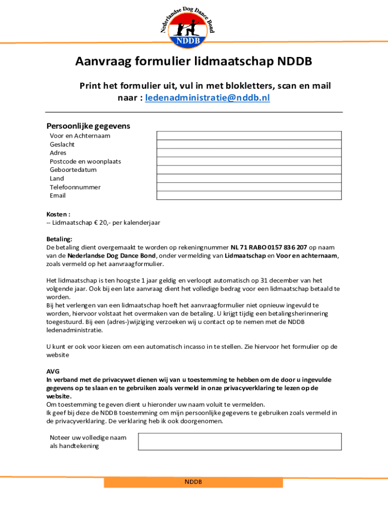 Fillable Online Formulieren maken die gebruikers in Word kunnen ...