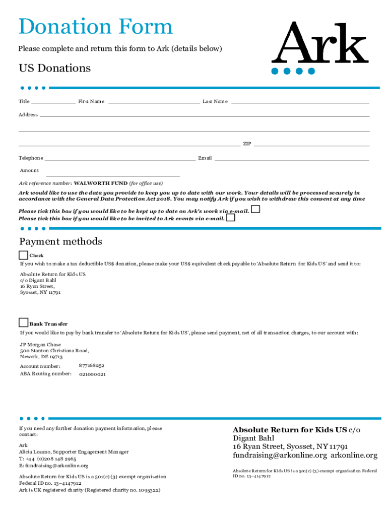 Fillable Online Body Donor Information - Register Online - MedCure Fax ...