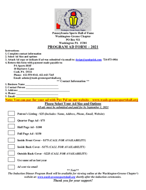 Fillable Online PO Boxes - USPS Fax Email Print - pdfFiller