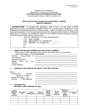 Fillable Online www.pnri.dost.gov.phindex23-official-formsPNRI Forms ...