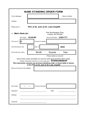 Fillable Online clayhillparish org Fillable Online tsbc THE SHOFAR ...
