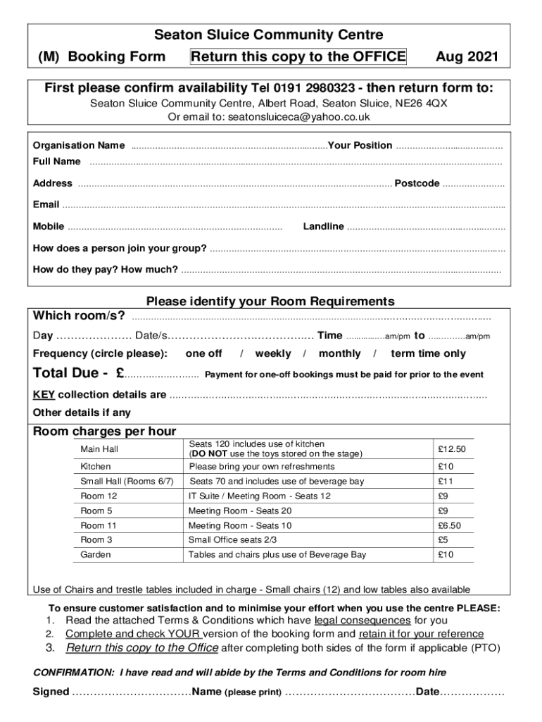 Fillable Online Samwu Membership - Fill Online, Printable, Fillable ...