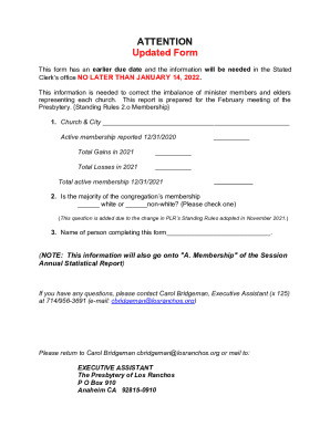 Fillable Online Deadline reminder email samples: How to politely ...
