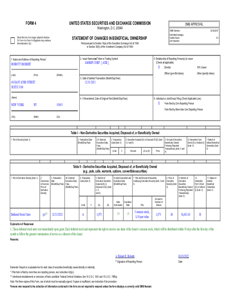 Fillable Online EVGO COO Acquires 93,100 shares of EVGO stock. : EVgo ...