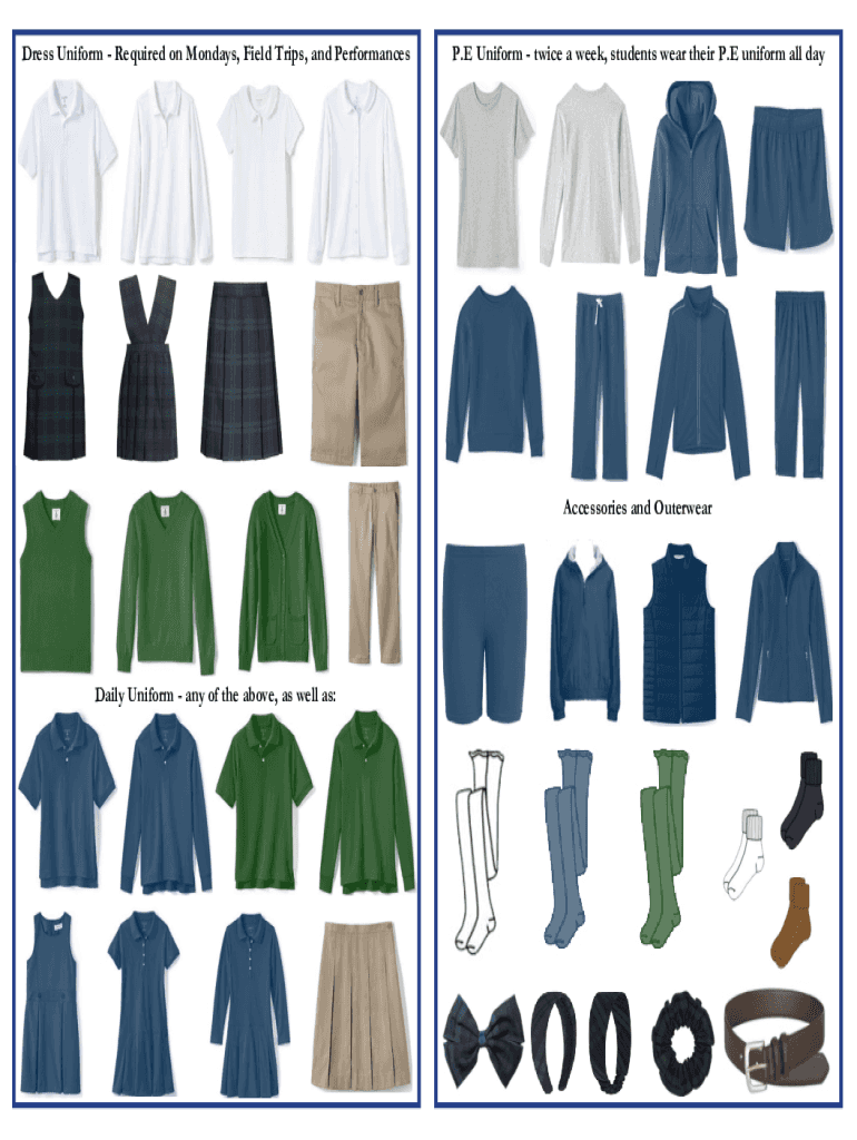 Fillable Online www.corpscpc.noaa.govperservicespdf4.A. Operation Dress ...